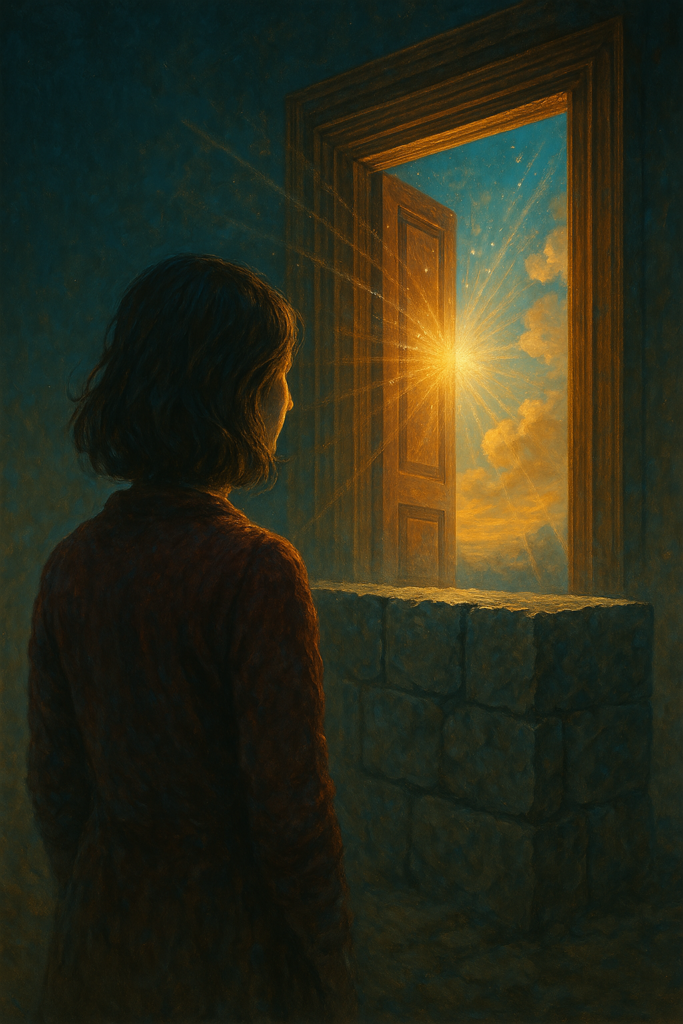 Spiritual Guidance - Jean Adrienne and InnerSpeak