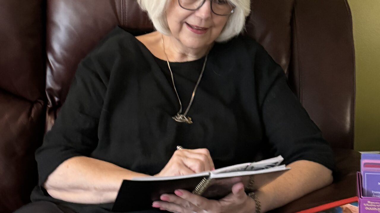 Classes - Jean Adrienne and InnerSpeak